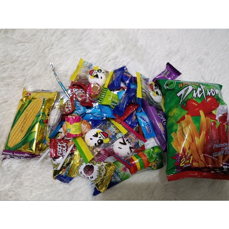 🍭PAKET CAMPURAN COKLAT LEGEND 🍭 👍 | Shopee Malaysia