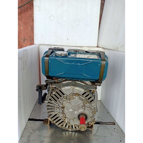 Diesel Engine Air Cooled Robin and Kubota | Shopee Malaysia