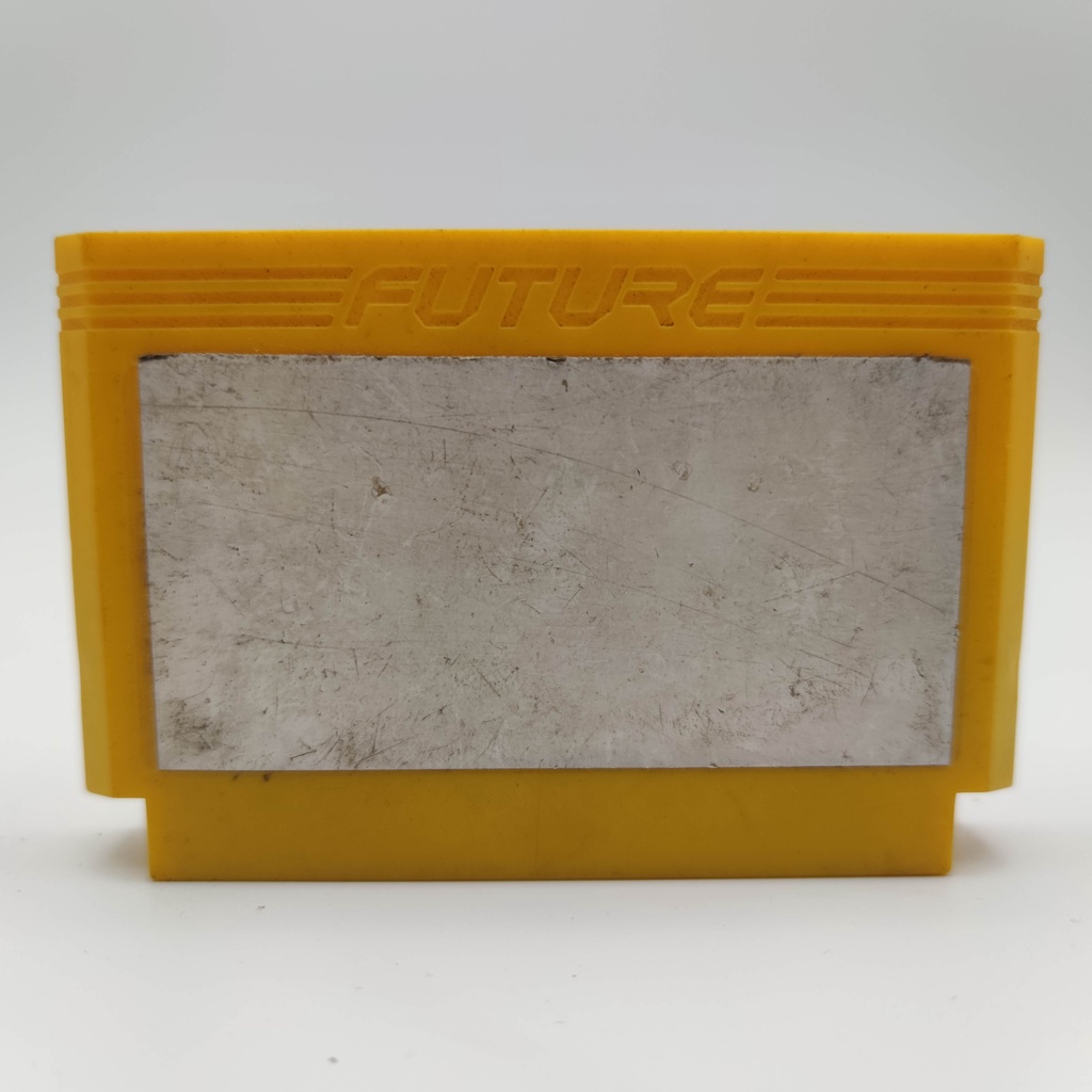 Space Hunter [Booteg] Famicom Copy Cartridge [FC] Playable | Shopee ...