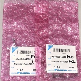 DAIKIN & ACSON INDOOR COIL SENSOR/THERMISTOR-COPPER (COPPER SENSOR ...