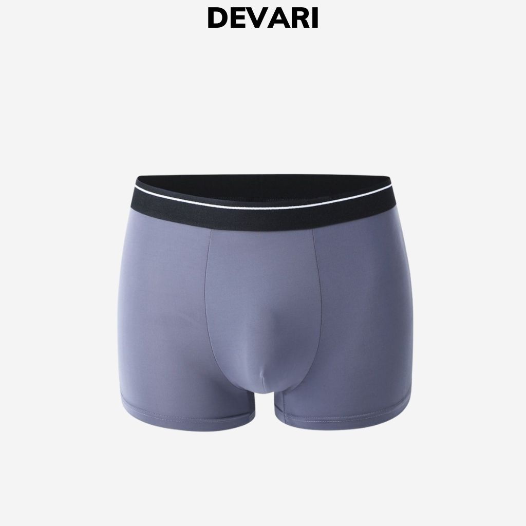 High quality men's underwear, soft cold elastic, 4-way stretch ...