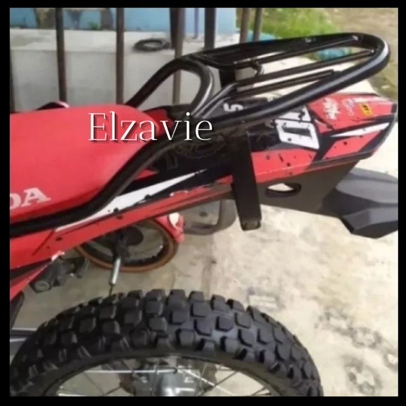 Honda crf150 box stirrup brackets | Shopee Malaysia