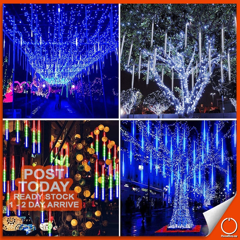 ππππ ππ ππ
π
Solar LED Meteor Shower Rain Light Raindrop Fairy String ... ππππ ππ ππ
π
Solar LED Meteor Shower Rain Light Raindrop Fairy String ...