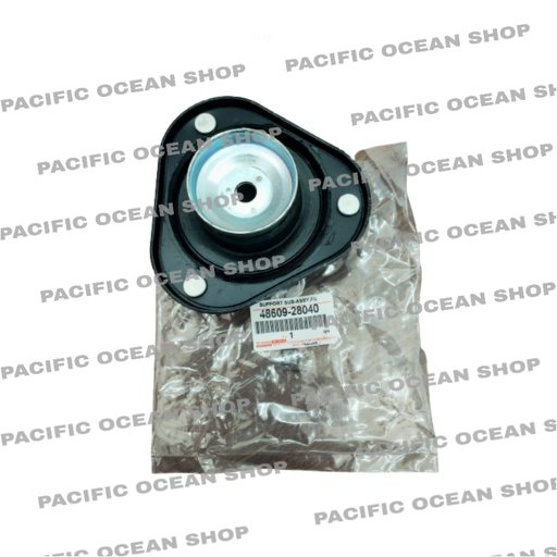 TOYOTA ESTIMA ACR50 GSR50 VELLFIRE ALPHARD ANH20 FRONT ABSORBER ...