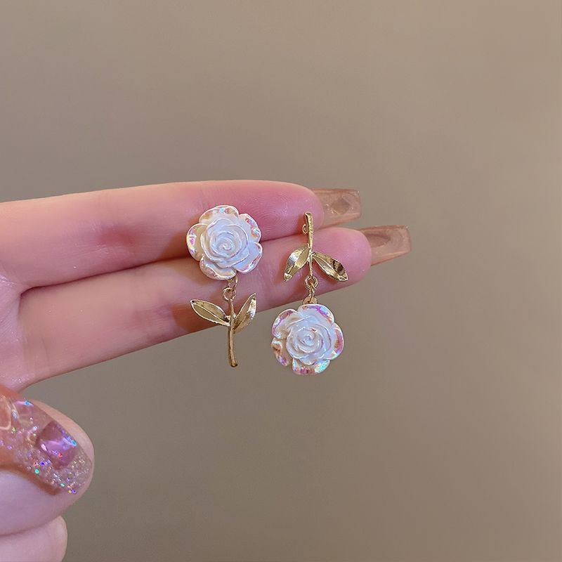 Diva Ready Stock / Subang Telinga / Anting Anting / Earing / Dangle ...