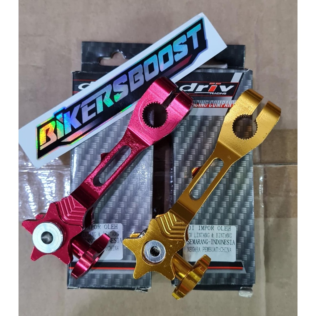 Universal Brake Thigh matic Brake Thigh cnc Brake Thigh honda yamaha ...