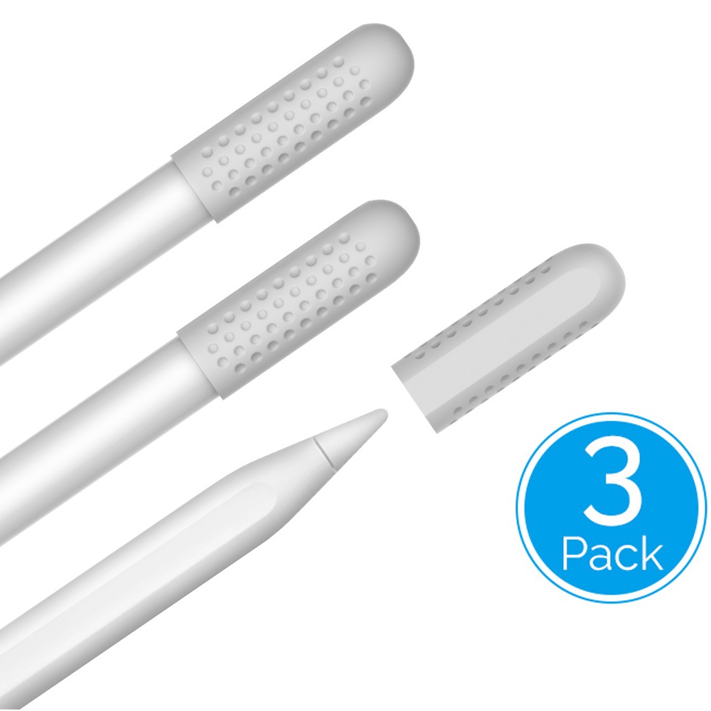 Protective Nib Covers Compatible for Apple Pencil Pro / 2nd Generation ...