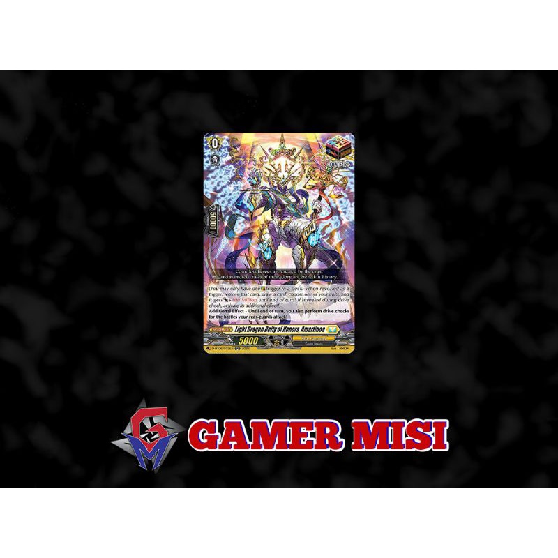 KETER SANCTUARY SINGLE CARD ENGLISH DBT-06 (RR/RRR) | Shopee Malaysia