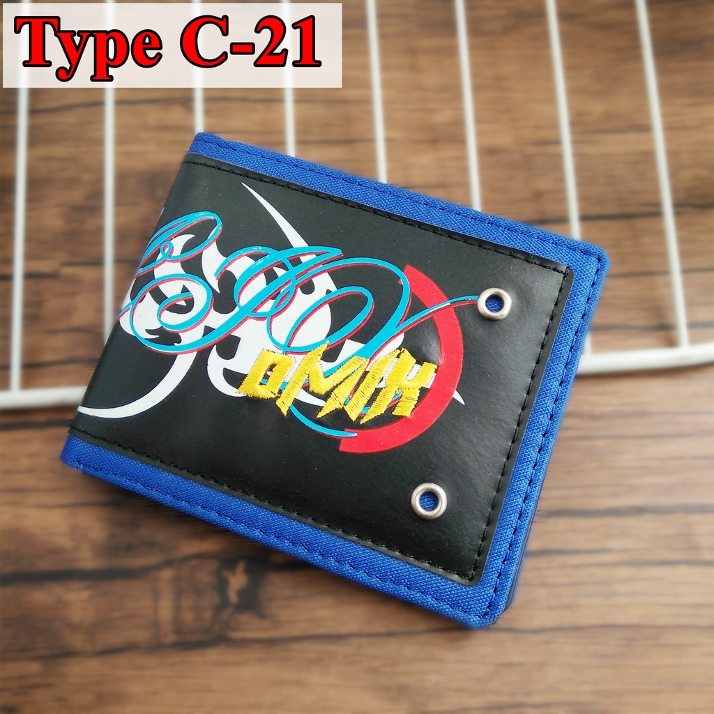 Beg Duit Panjang/Dompet Lelaki Panjang/Long Wallet Unisex Ready Stock ...