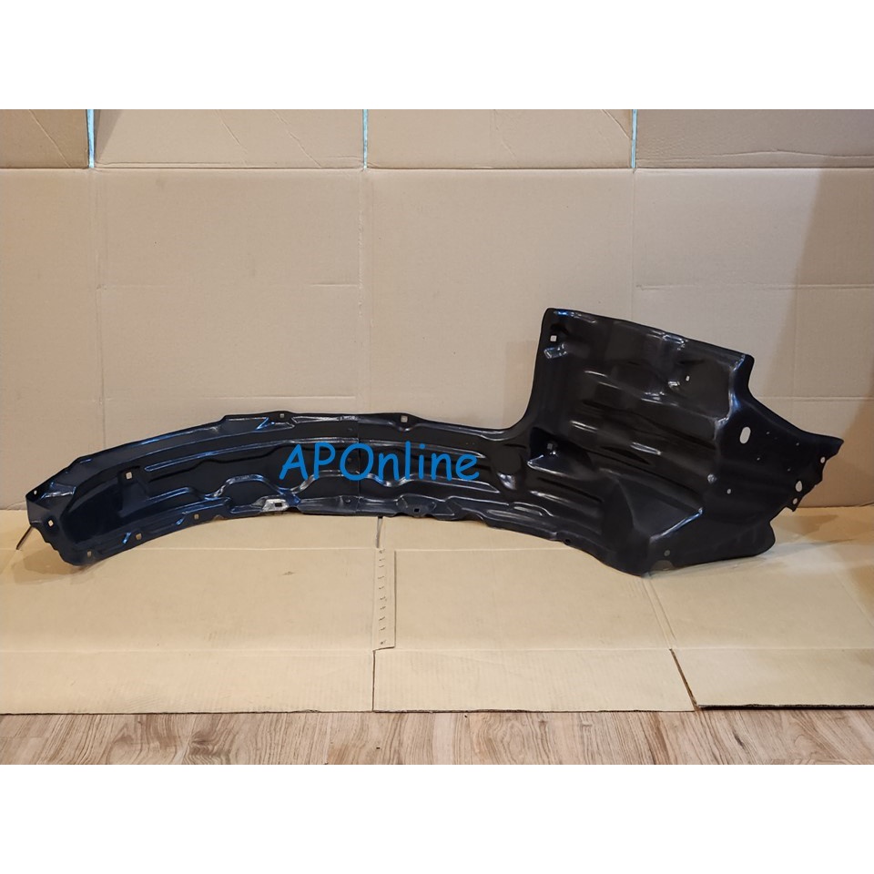 Toyota Innova TGN41 2008-2013 Inner Fender Cover / Daun Pisang / Fender ...