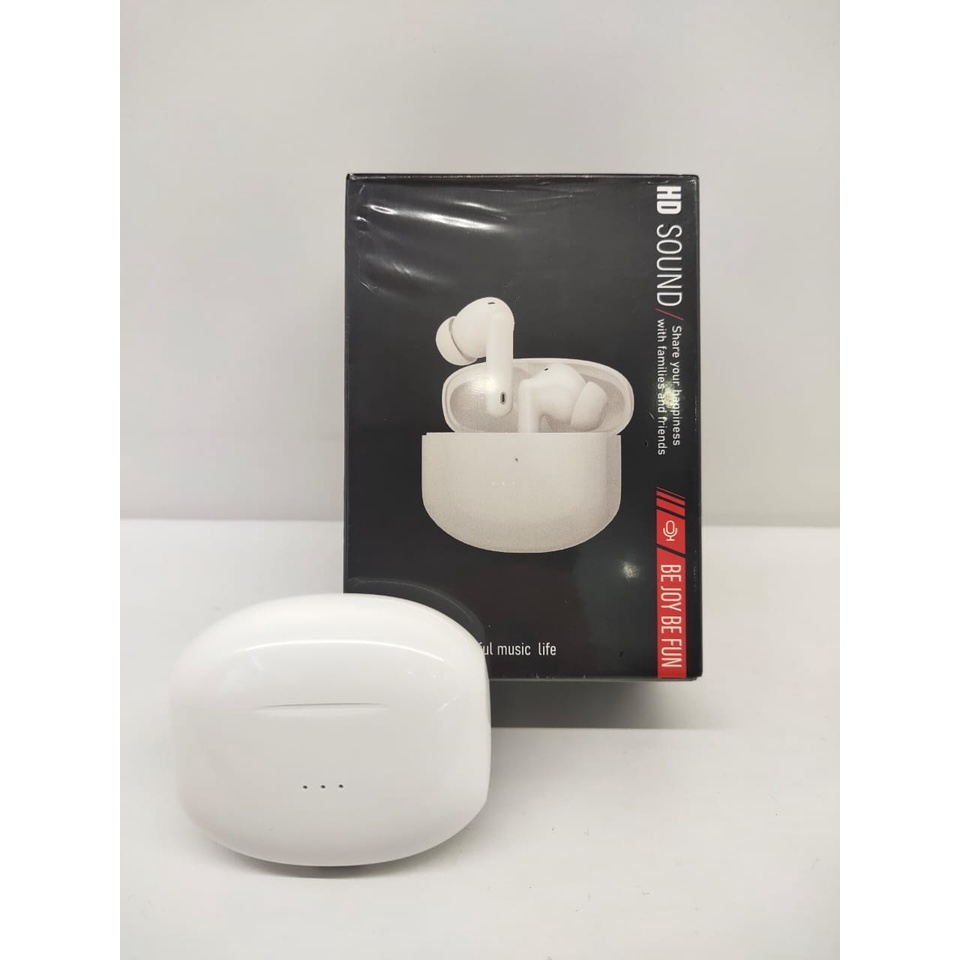 TWS HD Sound Wireless Earbuds ( JX06 ) /TWS HD Sound Wireless Earbuds ...