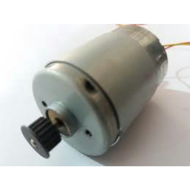 Drive Dynamo/DC motor 12-24 Volt (used) | Shopee Malaysia