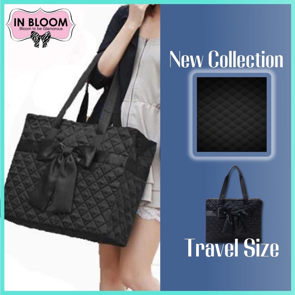 BIG Fashion Bag Beg Besar Balik Kampung Large Storage Beg Baju ...