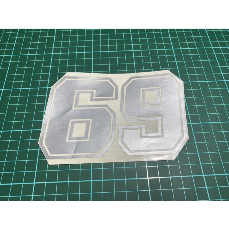 69 Logo Deco Sticker | Shopee Malaysia