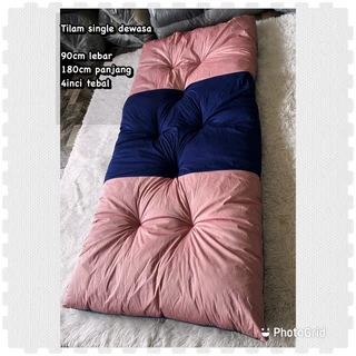 tilam lipat - Prices and Promotions - Mar 2026 | Shopee Malaysia
