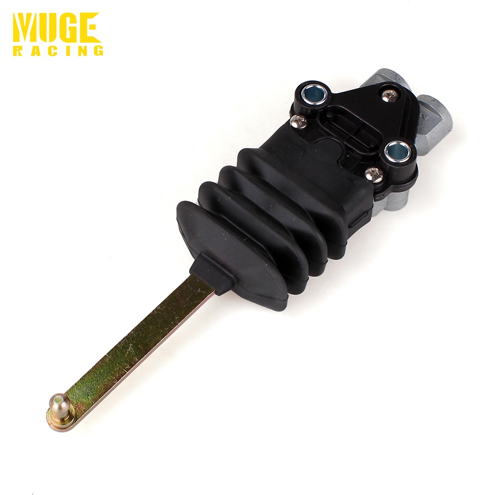 Air Suspension Pressure Cabin Leveling Valve For Volvo Daf Air ...