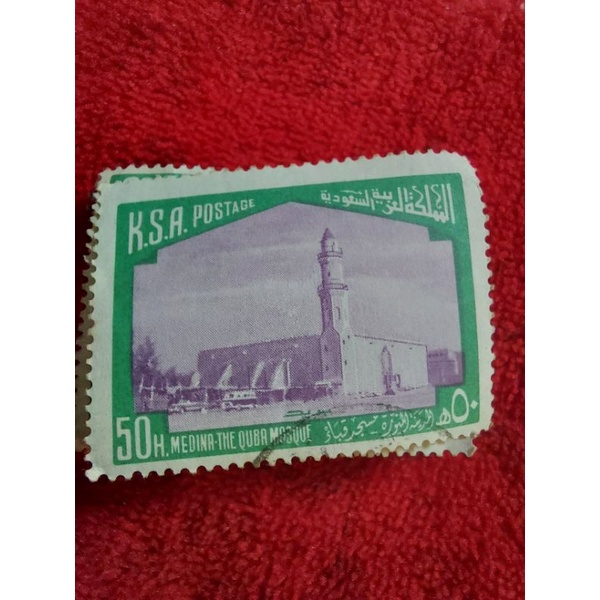 Foreign Stamp Collecting (Used) | Shopee Malaysia