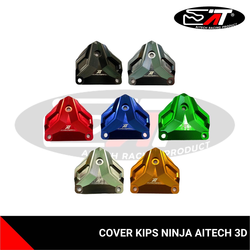 Aitech 3D Model Kips Cover Kips Cover | Shopee Malaysia