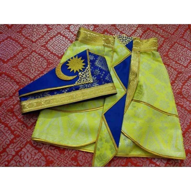 AKSESORI MERDEKA SAMPIN PATRIOT @ TANJAK | Shopee Malaysia