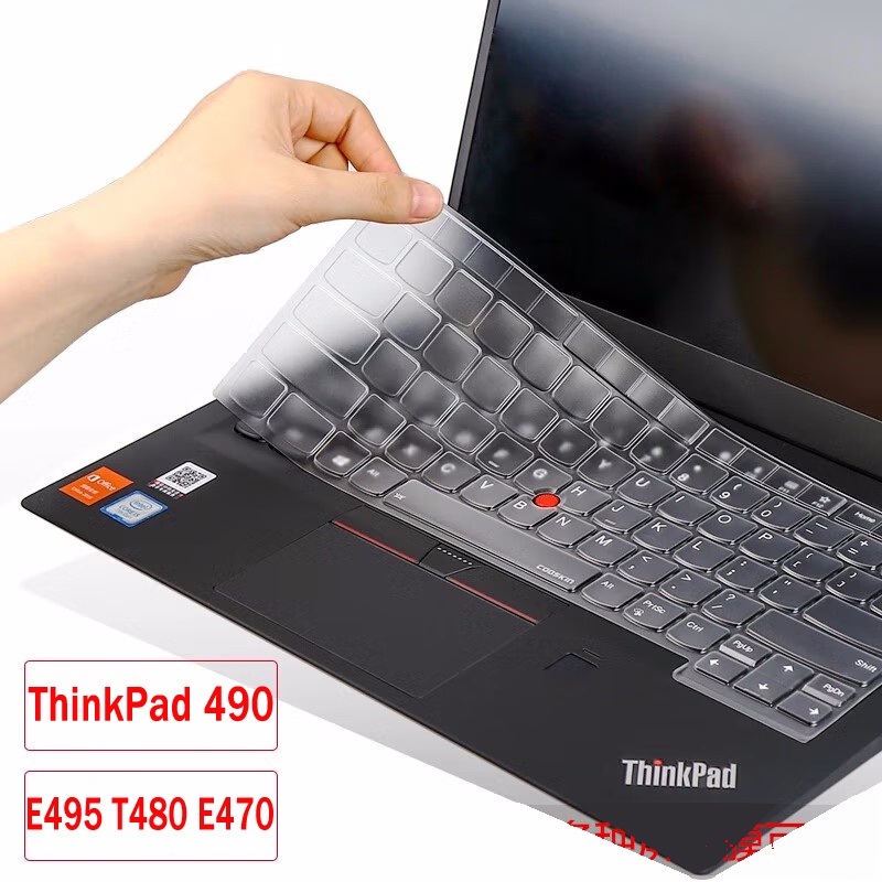 Lenovo ThinkPad Keyboard Cover X14 L14 T14 E14 T14S E14 Gen 2 L14 Gen 2 ...