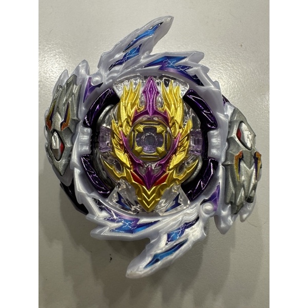 Rare Rage Longinus (Takara Tomy) | Shopee Malaysia