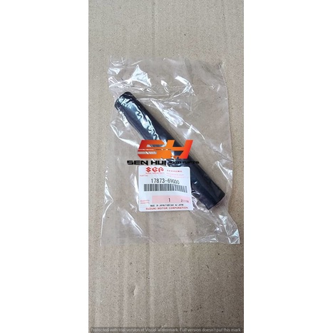 Suzuki Swift / Swift Sport / SX4 / Liana / Ignis WATER HOSE OD-21 pipe ...