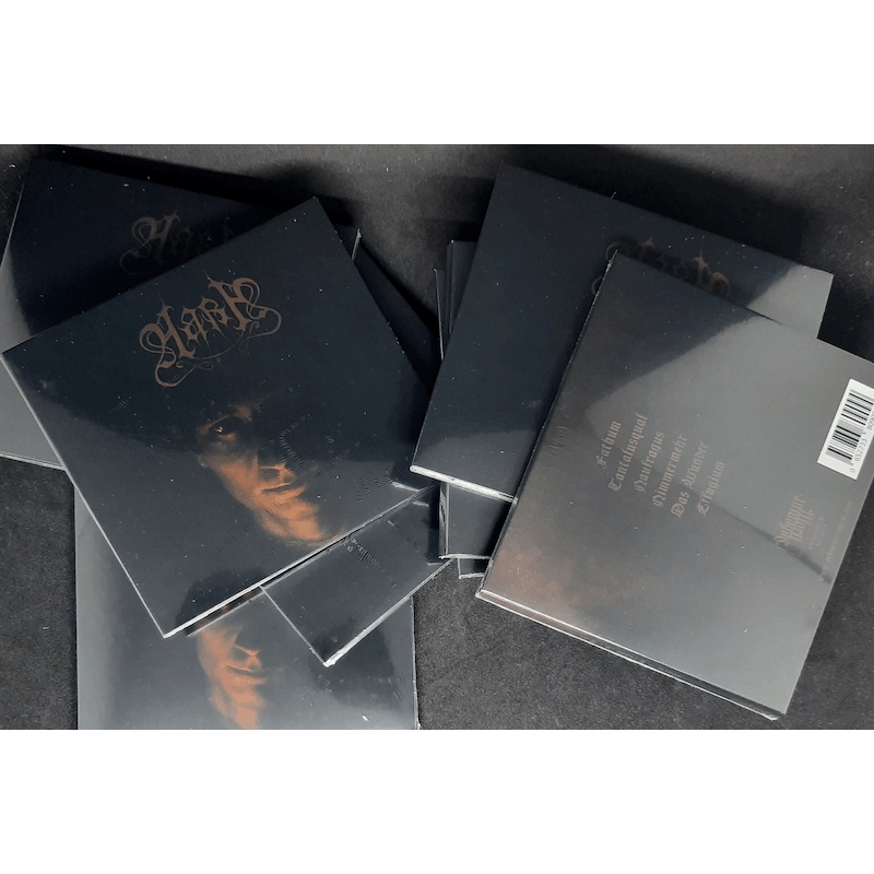 Aara - Triade I - Eos (Digipak CD) | Shopee Malaysia