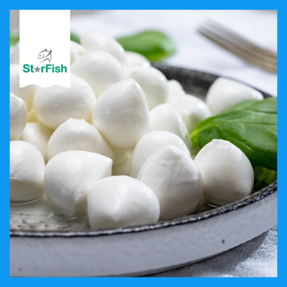 StarFish Small Fish Ball 小鱼丸 300g HALAL | Shopee Malaysia