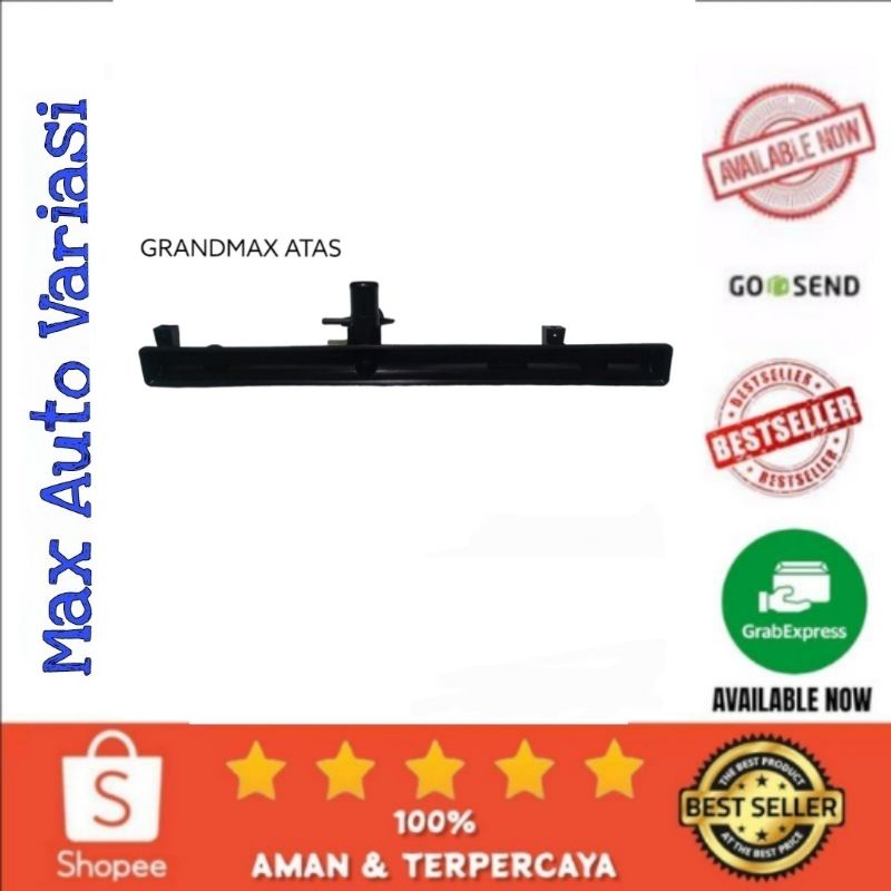 Upper Lower Upper Low Radiator Cover for Ertiga Innova APV Grandmax ...