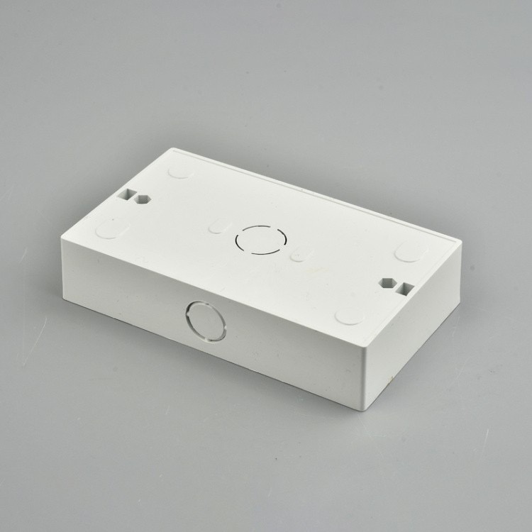 External Mounting Box For 146*86mm Standard Switch And Socket Any ...