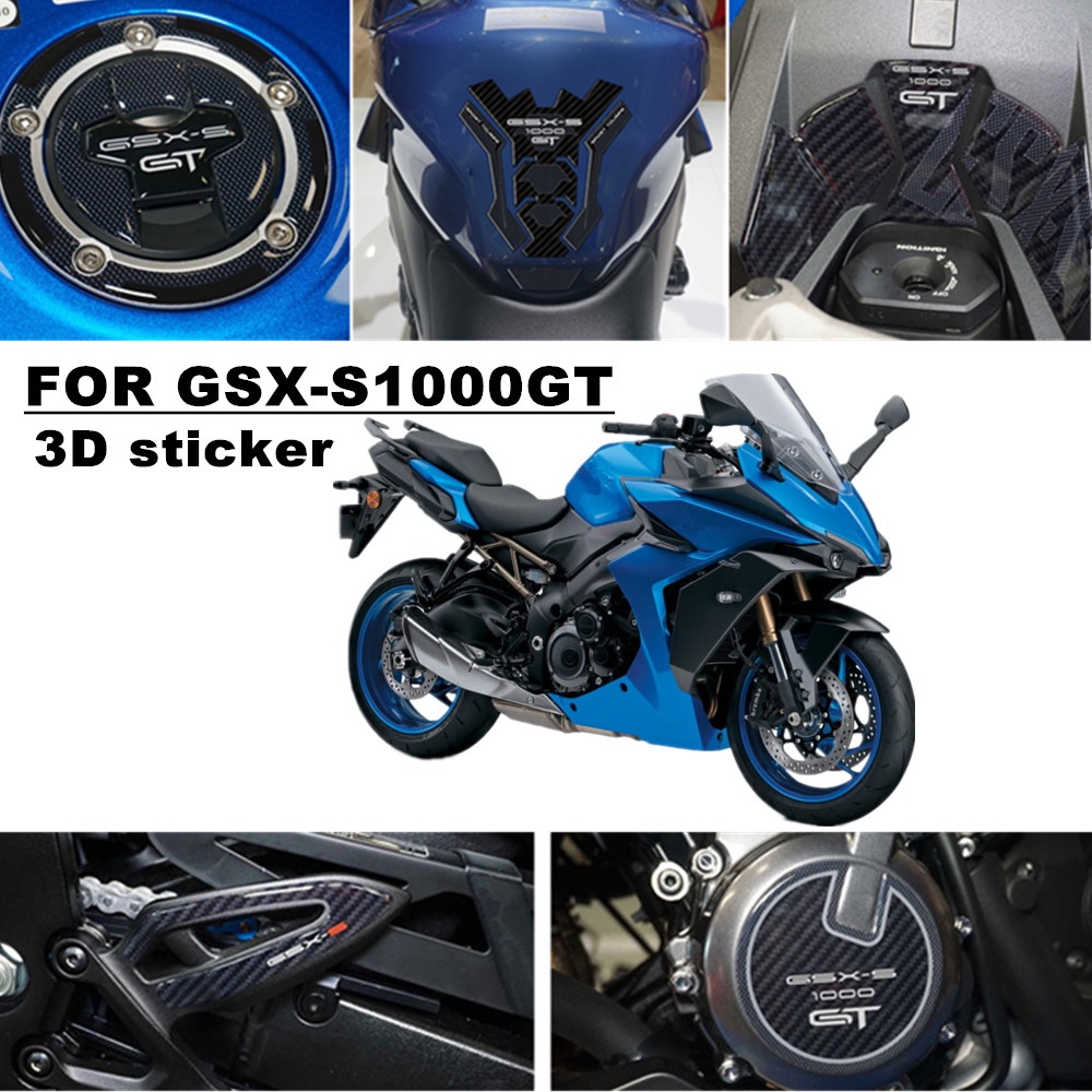 For Suzuki GSX-S1000GT GSX S1000 GT gsx s1000gt gsxs1000gt 2022 2023 ...