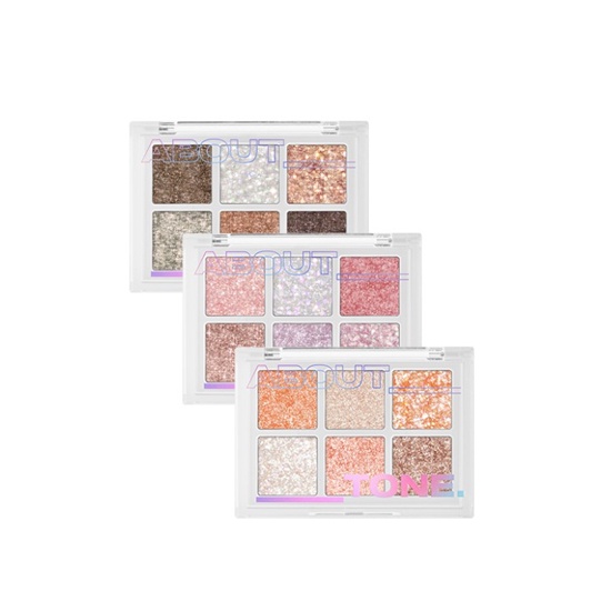 ABOUT TONE Oh My Glitter Pop 3.3g | Shopee Malaysia