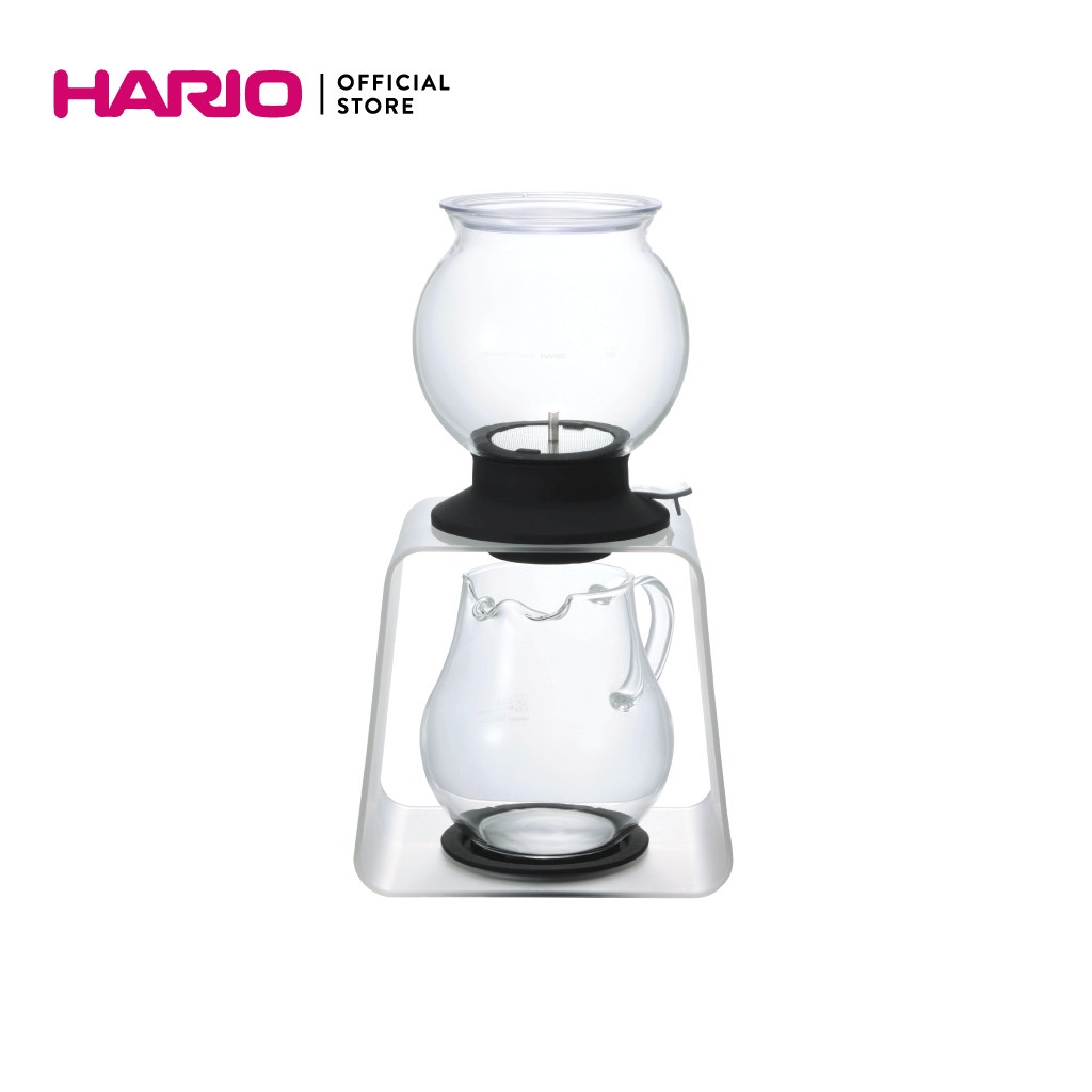Hario Tea Dripper Largo - Stand Set (800ml) | Shopee Malaysia