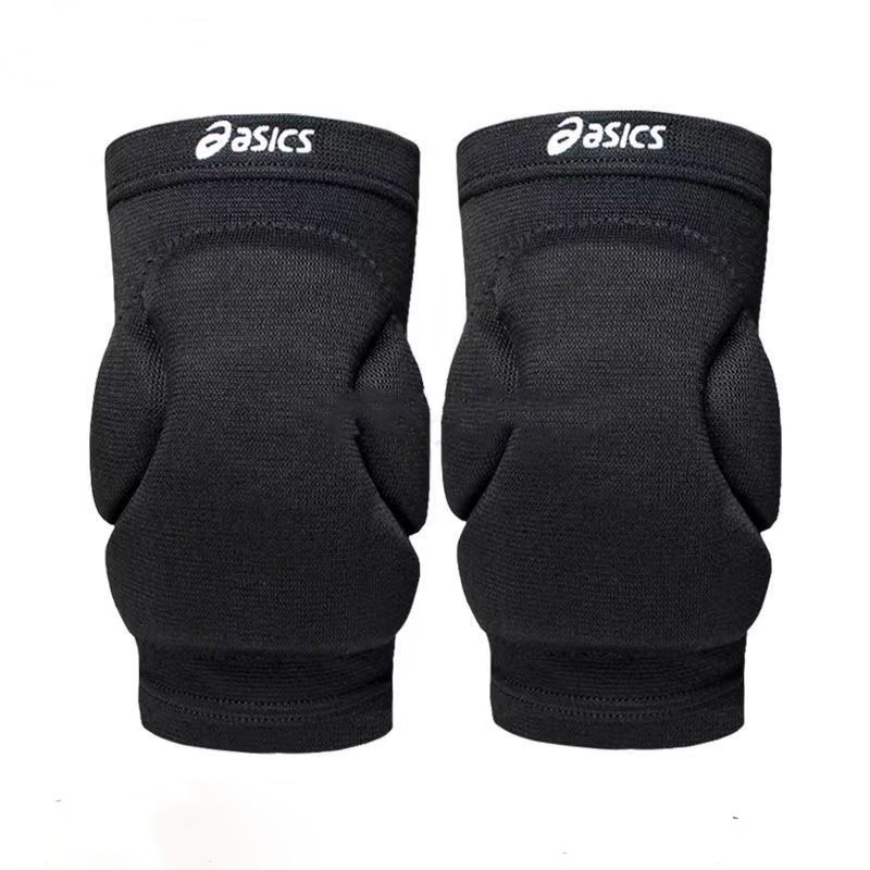 Guard Knee Bracer Authentic Arthur * S Professional Volleyball Lutut ...
