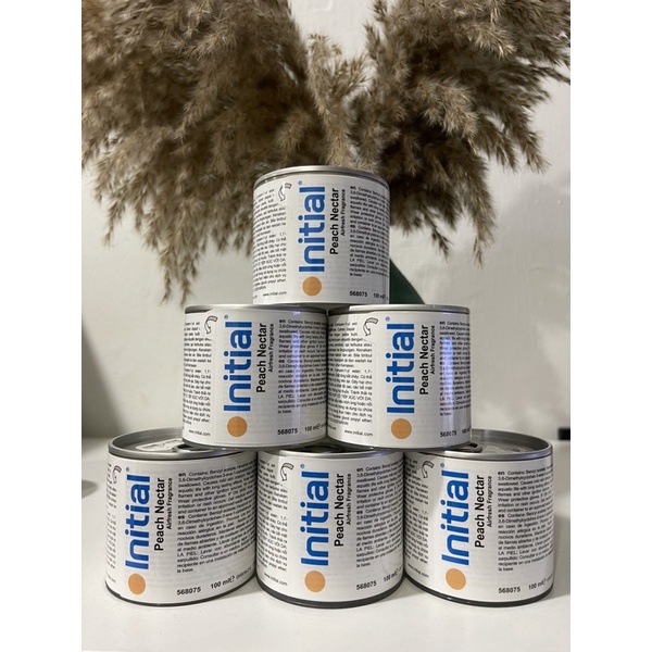 INITIAL PERFUME ORIGINAL | Shopee Malaysia