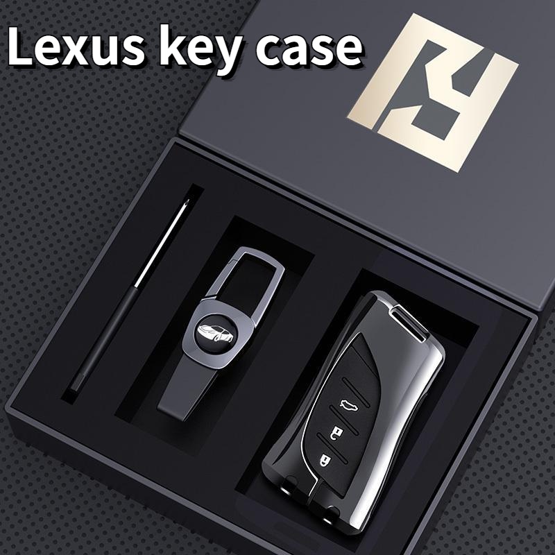 Lexus Key Cover Es200 Rx300 Nx200 Es300h Lexus Ux260h Car Key Shell ...