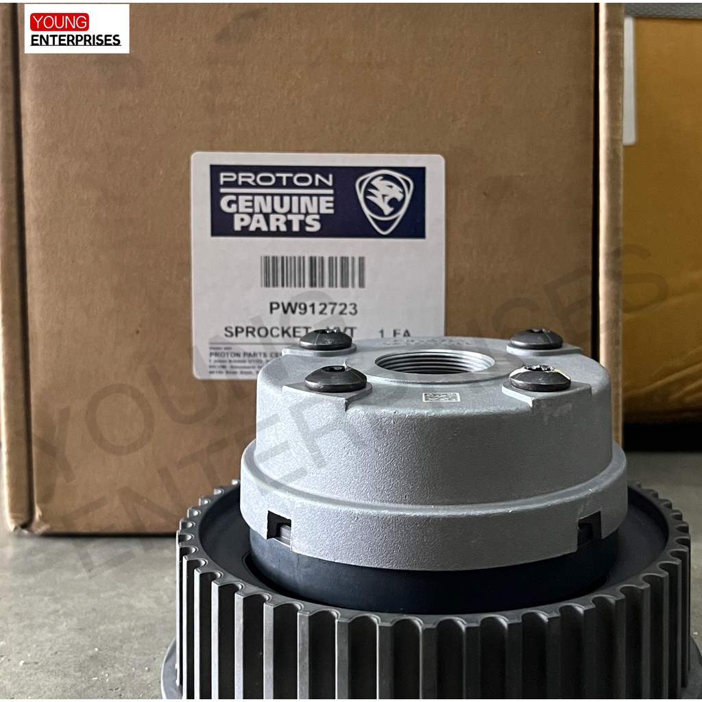 PW912723 CAM SHAFT TIMING GEAR INLET SPOCKET PULLEY EXORA BOLD / PREVE ...