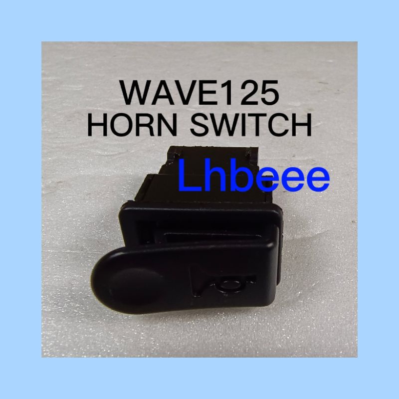 HORN SWITCH HORN BUTTON WAVE 125 /WAVE100 R /WAVE125 S /WAVE125 X ...