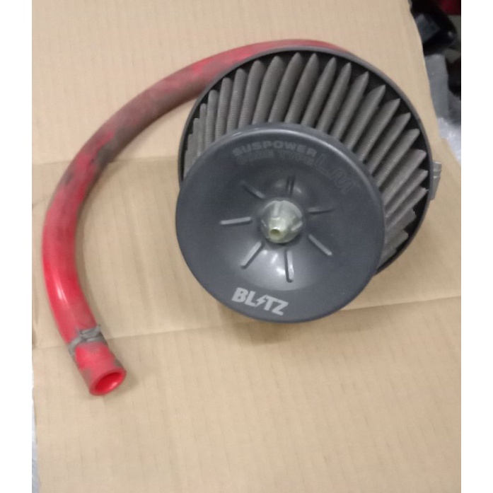 💥Original Japan💥 Open Pod Mushroom Blitz Suspower Core Type LM Air ...