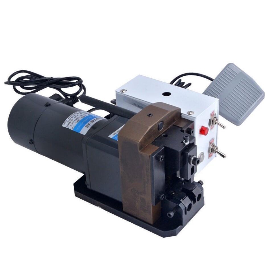 Semiautomatic Rj45 Wire Crimping Machine,RJ45 RJ11 RJ12 Cable Crimper ...