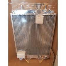 Synergy Myvi 1.3 D73 Turbo Auto / Manual Fully Aluminium 2Layer ...