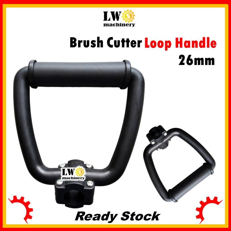 BG328 TL33 TB33 BG330 TL43 TB43 Brush Cutter Loop Handle Holder ...
