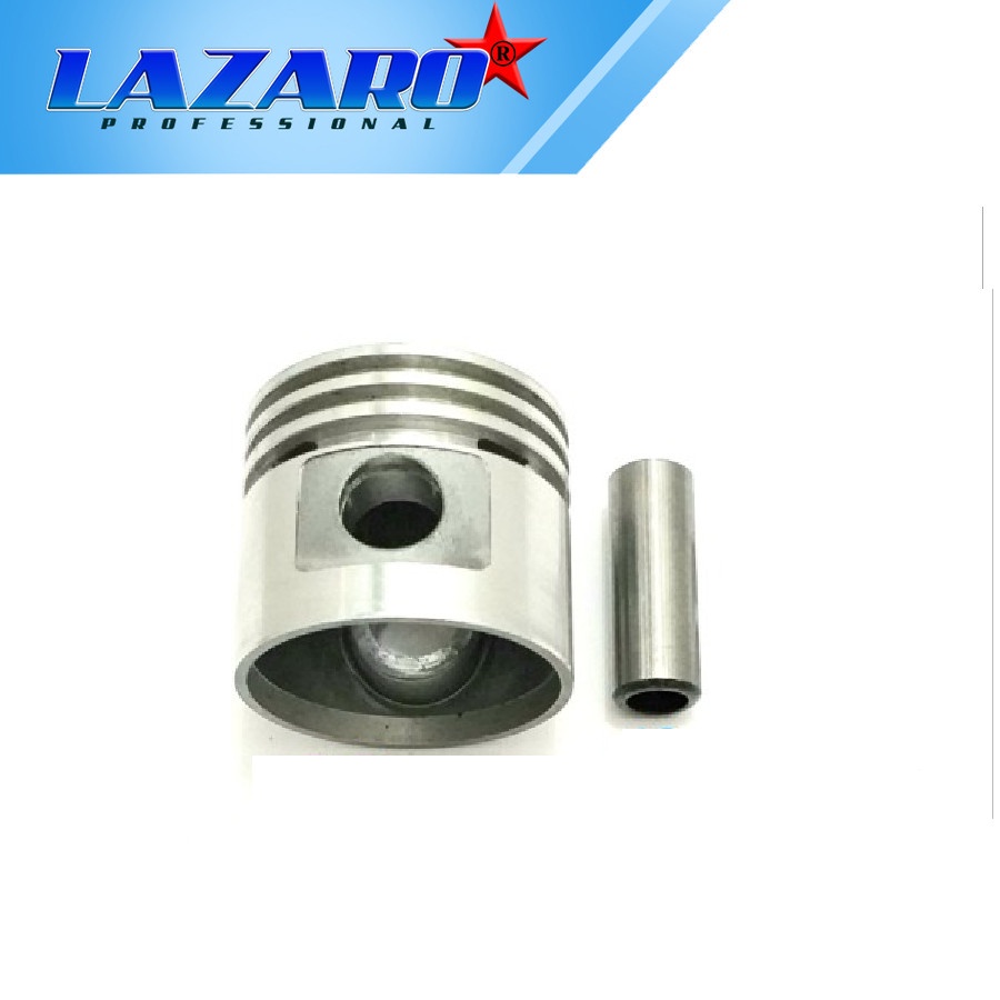 MESIN Lazaro 3/4 HP Compressor Engine Piston | 0.75hp LAKONI | Shopee ...