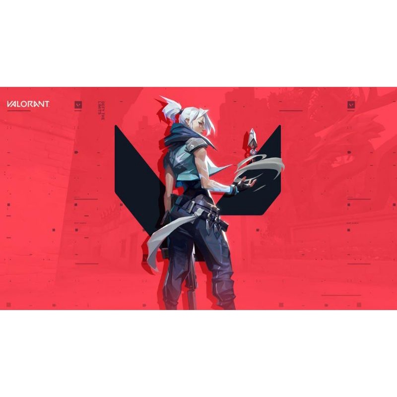 Valorant Triggerbot (Undetected) | Shopee Malaysia