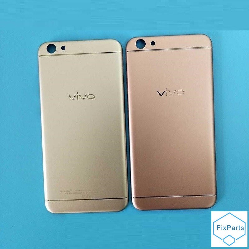 For Vivo Y66 V5 Lite / Y67 Battery Cover Back Case Rear Housing ...