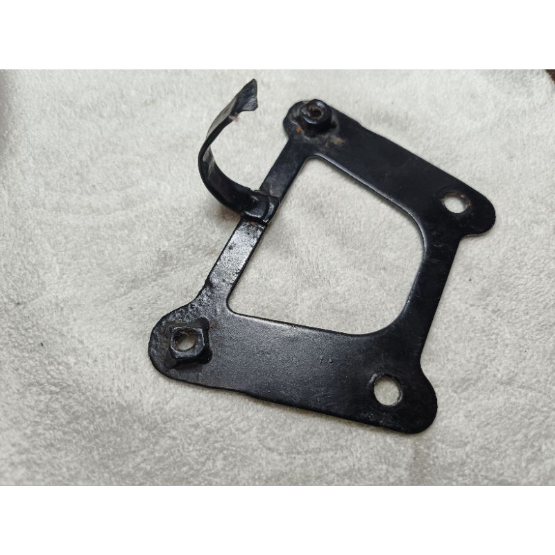 FAIRING LOWER BRACKET ORIGINAL MOTOR TXR PANTHER GAMMA | Shopee Malaysia