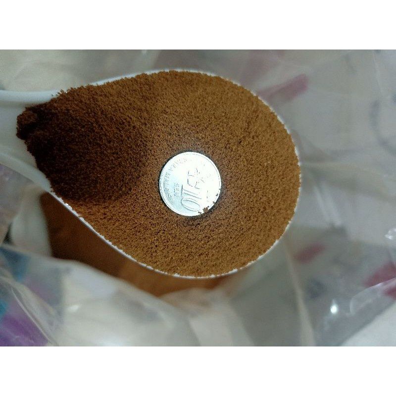 Fish Food Marubeni No.3 | Shopee Malaysia