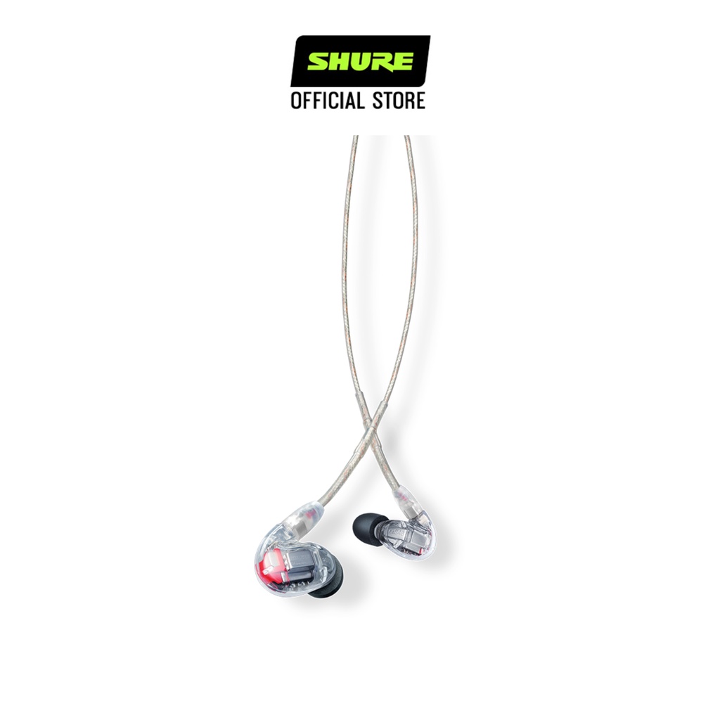 Shure SE846 PRO Professional Sound Isolating™ Earphones | Shopee Malaysia
