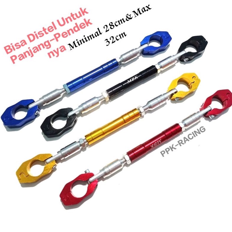 Universal Jumbo Handlebar Stabilizer Handlebar Set | Shopee Malaysia