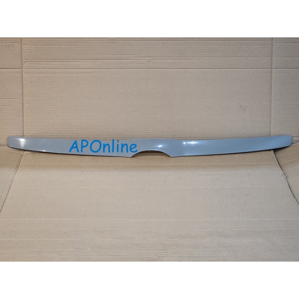 Toyota Innova 2005-2007 Front Bonnet Garnish (Light Grey) | Shopee Malaysia